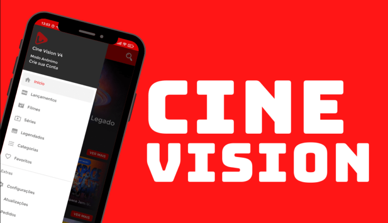 Cine Vision v5.0 Apk sem anúncios de filmes e Séries — MC PROJETOS